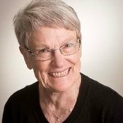 Life Member, Pat Hamilton